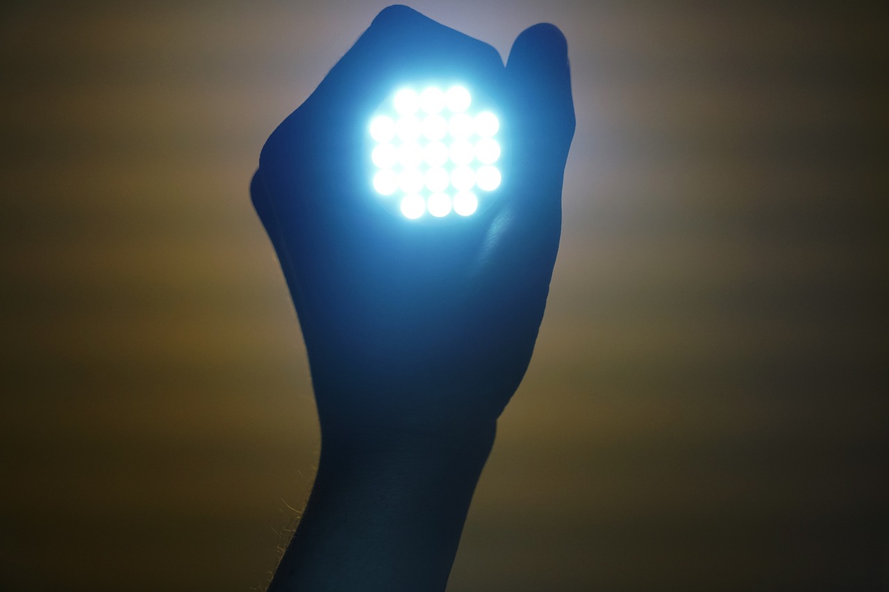 Goede verlichting is meer dan lichtdesign | Arbeidsveiligheid.net