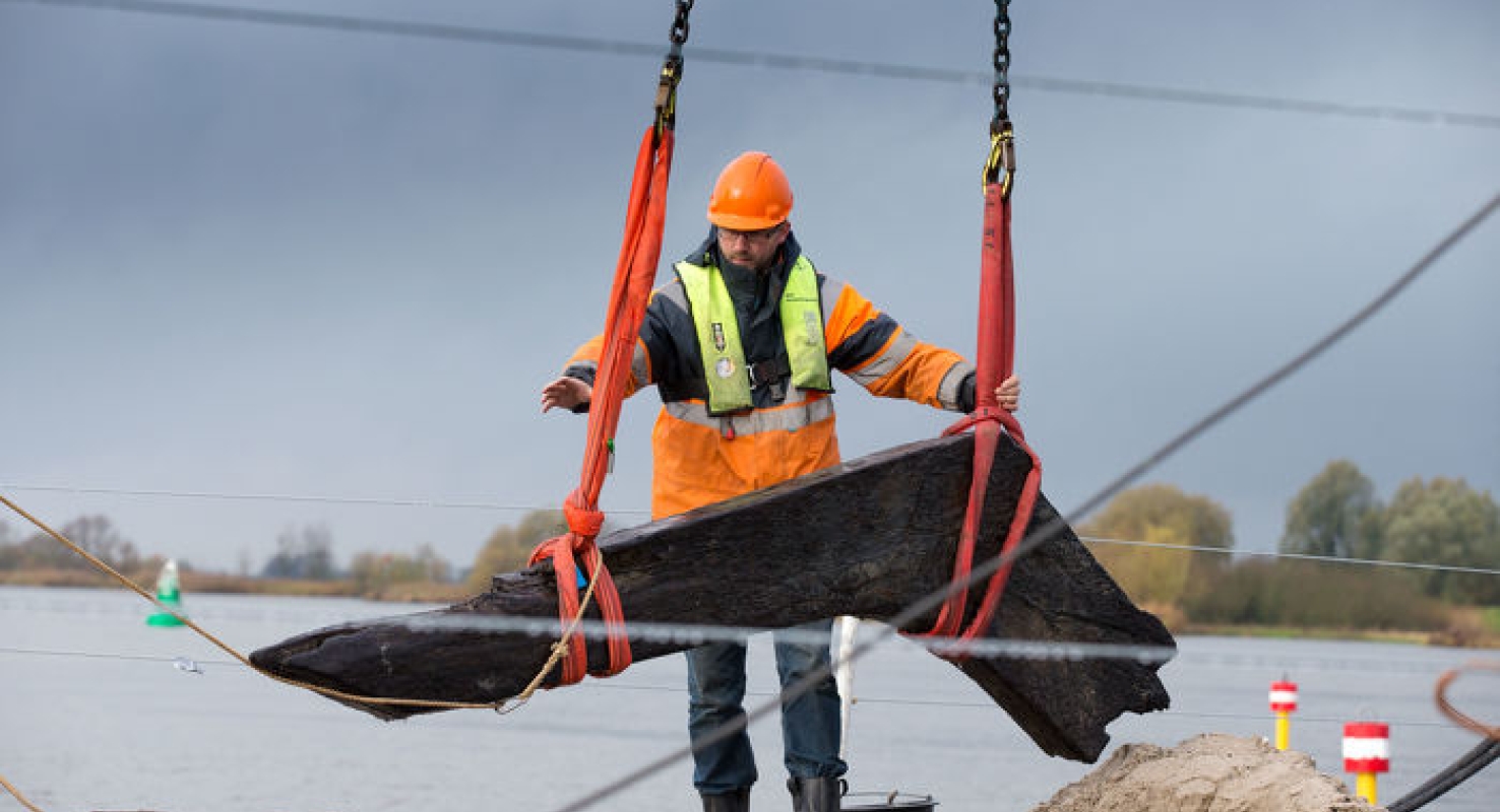 Hijsbanden en rondstroppen om veilig te hijsen | Arbeidsveiligheid.net